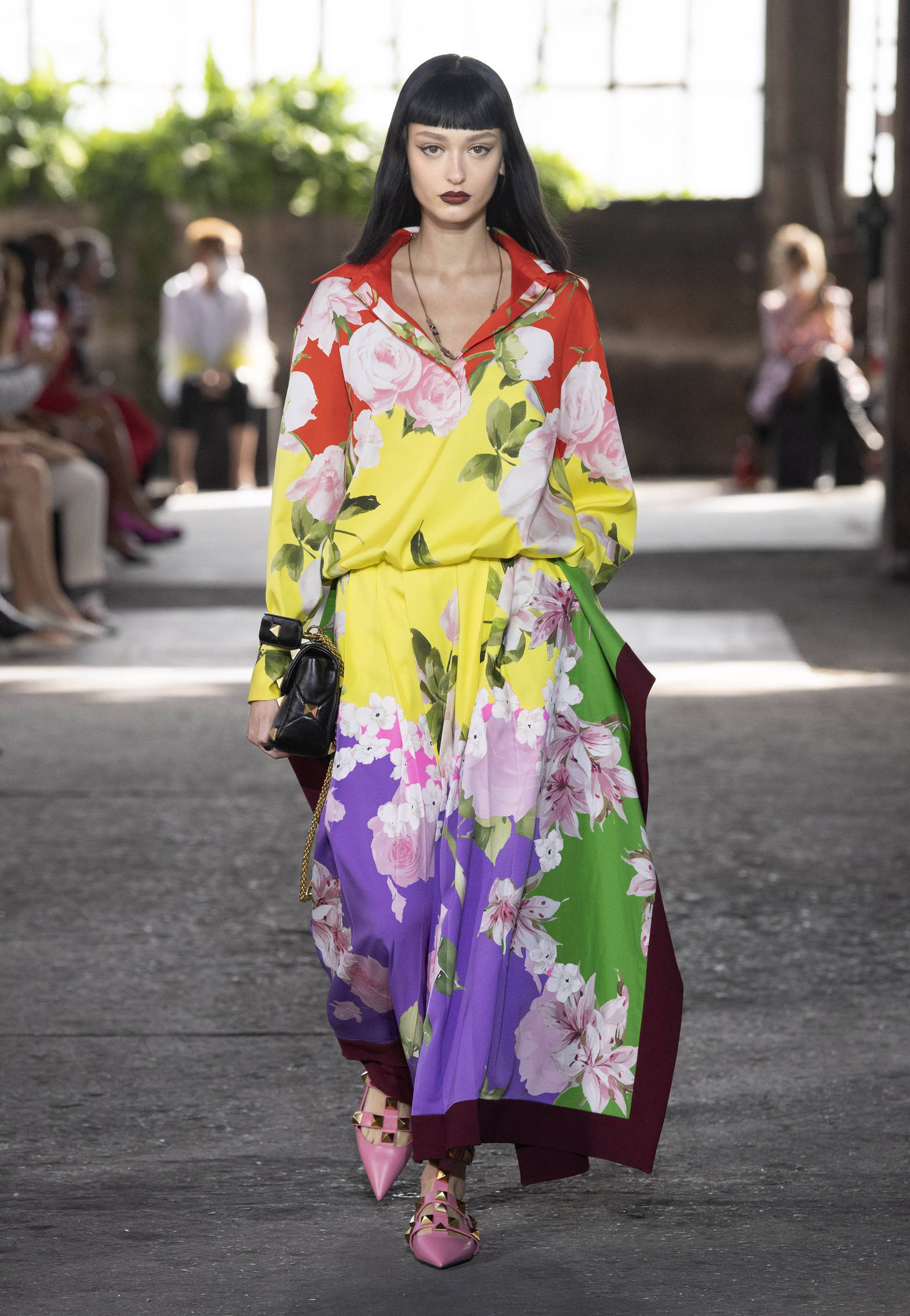 Valentino Collezione Milano | Valentino