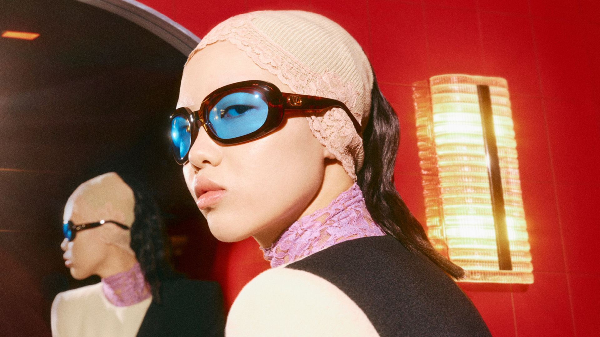 Valentino Eyewear collection: luxury sunglasses | Valentino