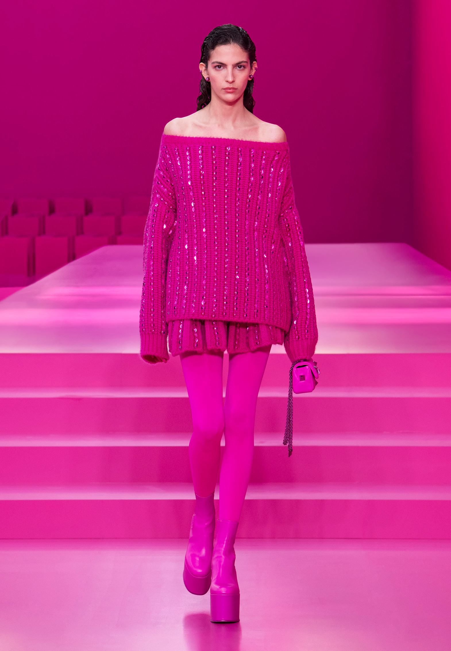 Valentino Pink PP Collection | Valentino UK