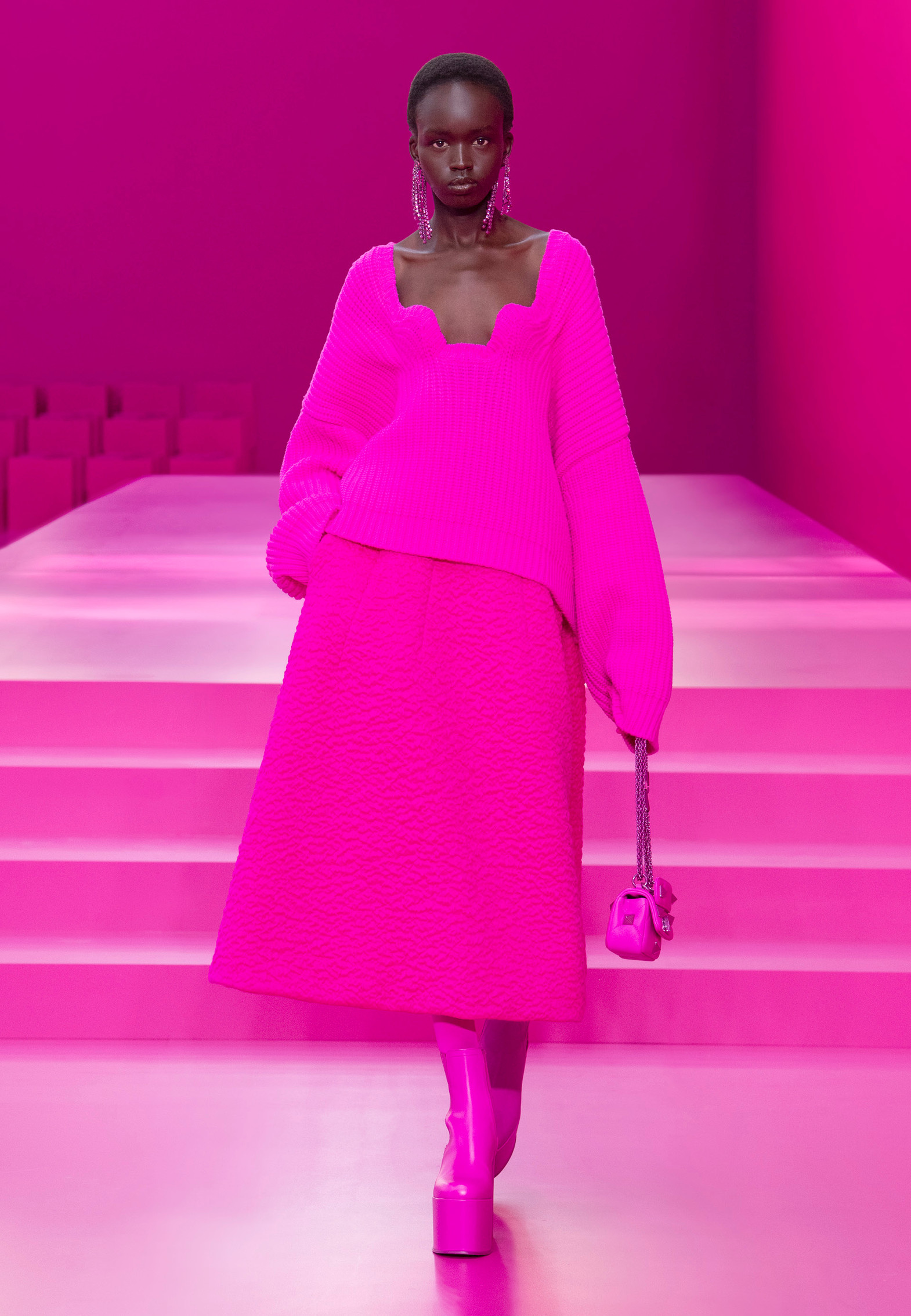 Valentino Pink PP Collection | Valentino UK