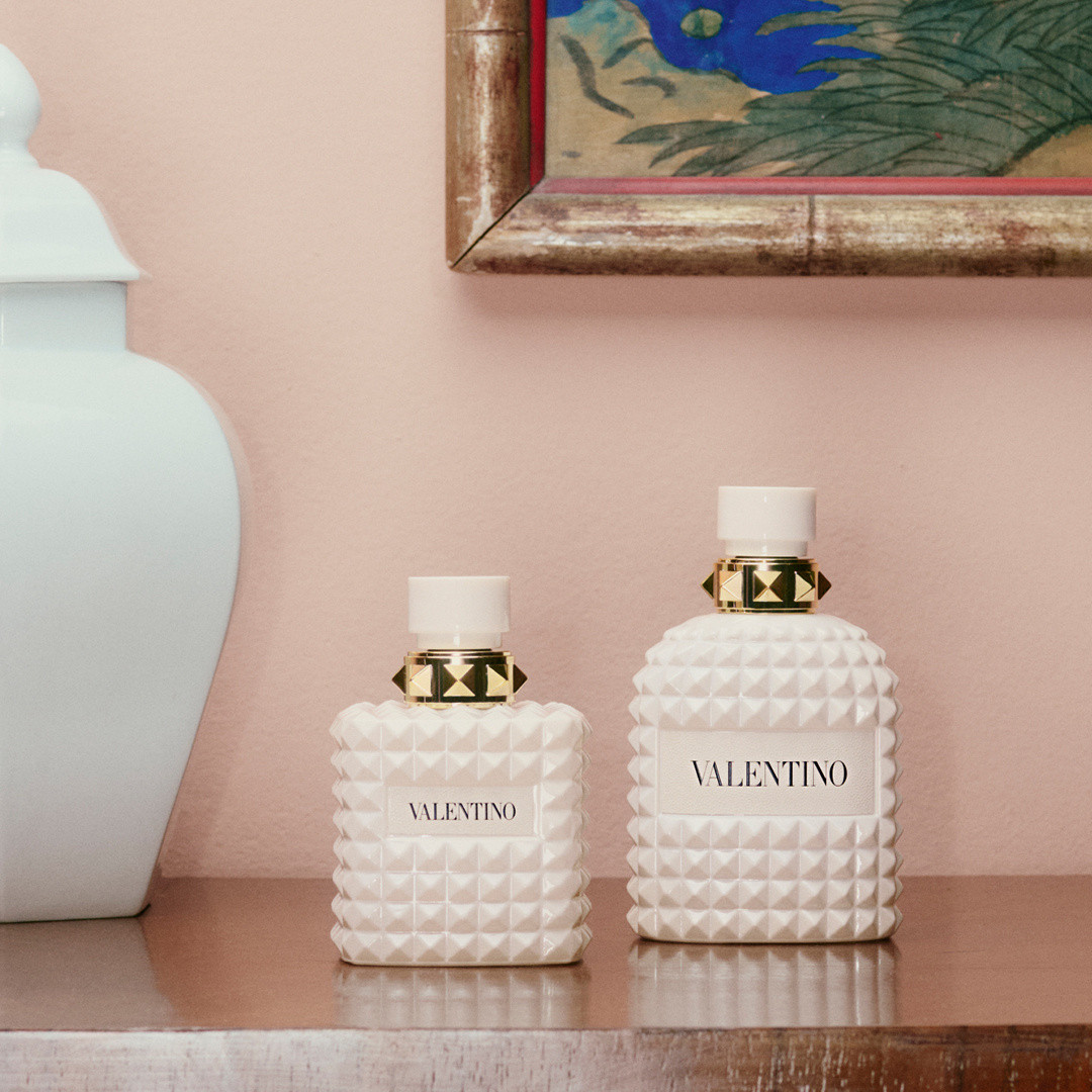 Valentino Perfumes for Men: Designer Men's Colognes