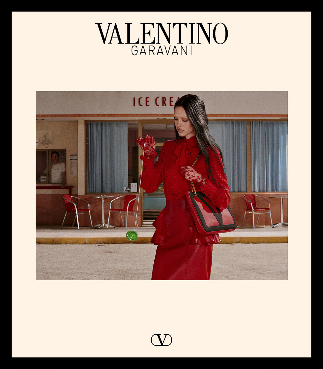 Valentino Garavani Cherryfic: Cherry Collection