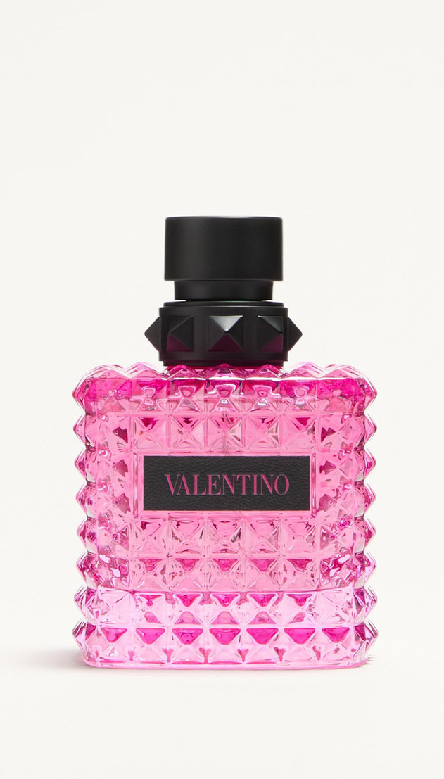Valentino Fragrances for Women: Designer Perfumes & Colognes
