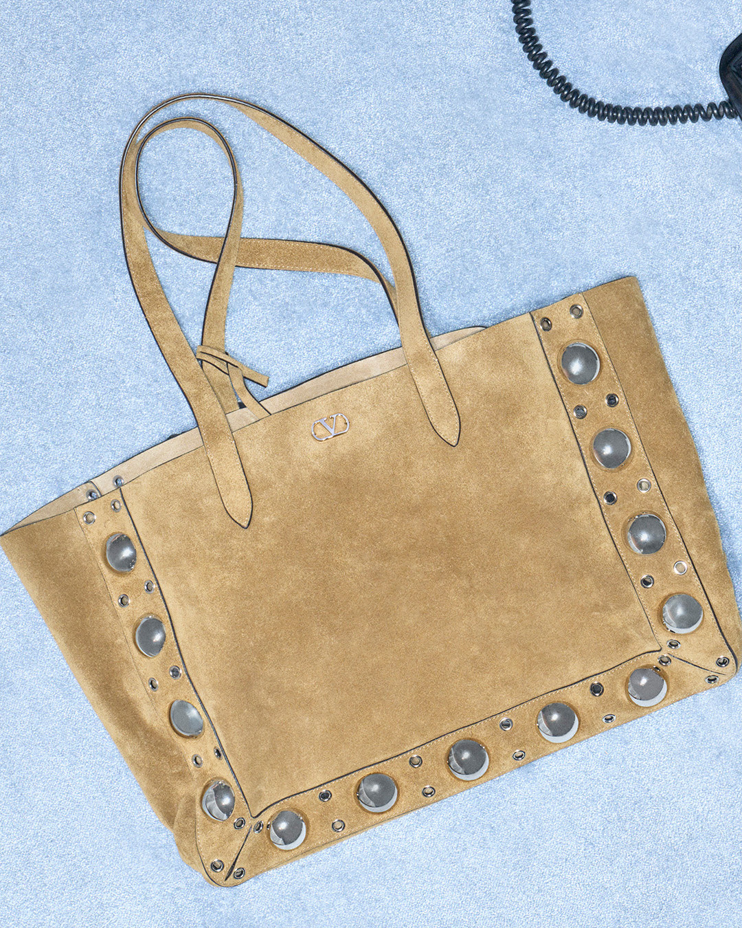 Valentino Garavani Men's Designer Tote Bags: Leather Totes | Valentino UK