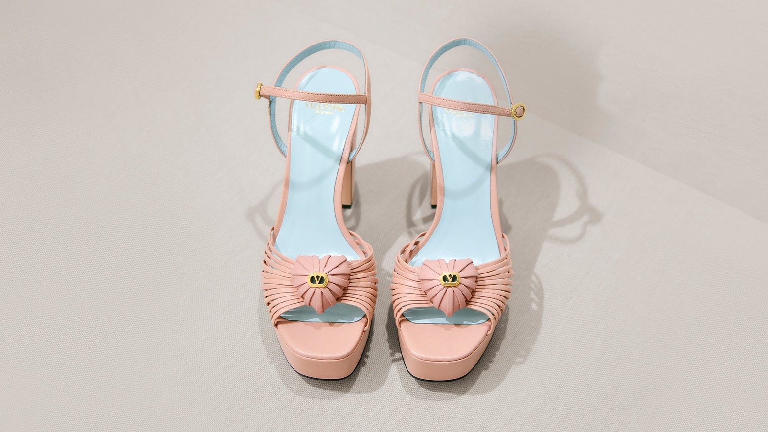 Luxury Valentine’s Day Gifts for Her | Valentino Garavani