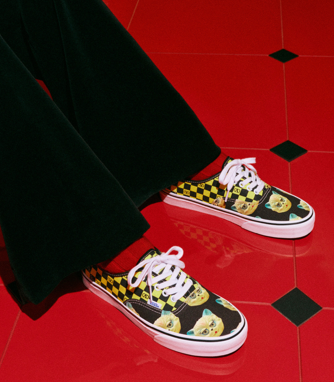 Valentino Tienda Online: la Web Oficial de la Maison Valentino