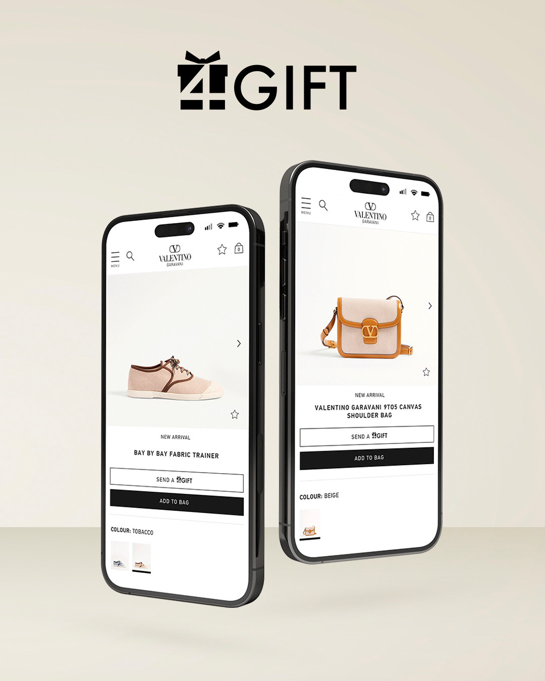 Vlogo Signature Grainy Calfskin Wallet for Man in Black | Valentino ID