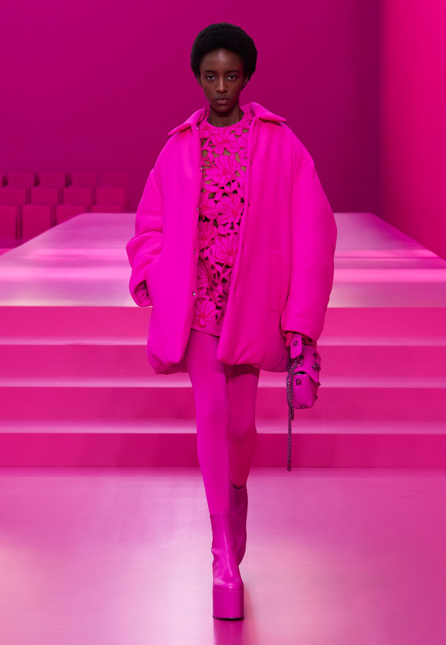Valentino Pink PP Collection | Valentino UK