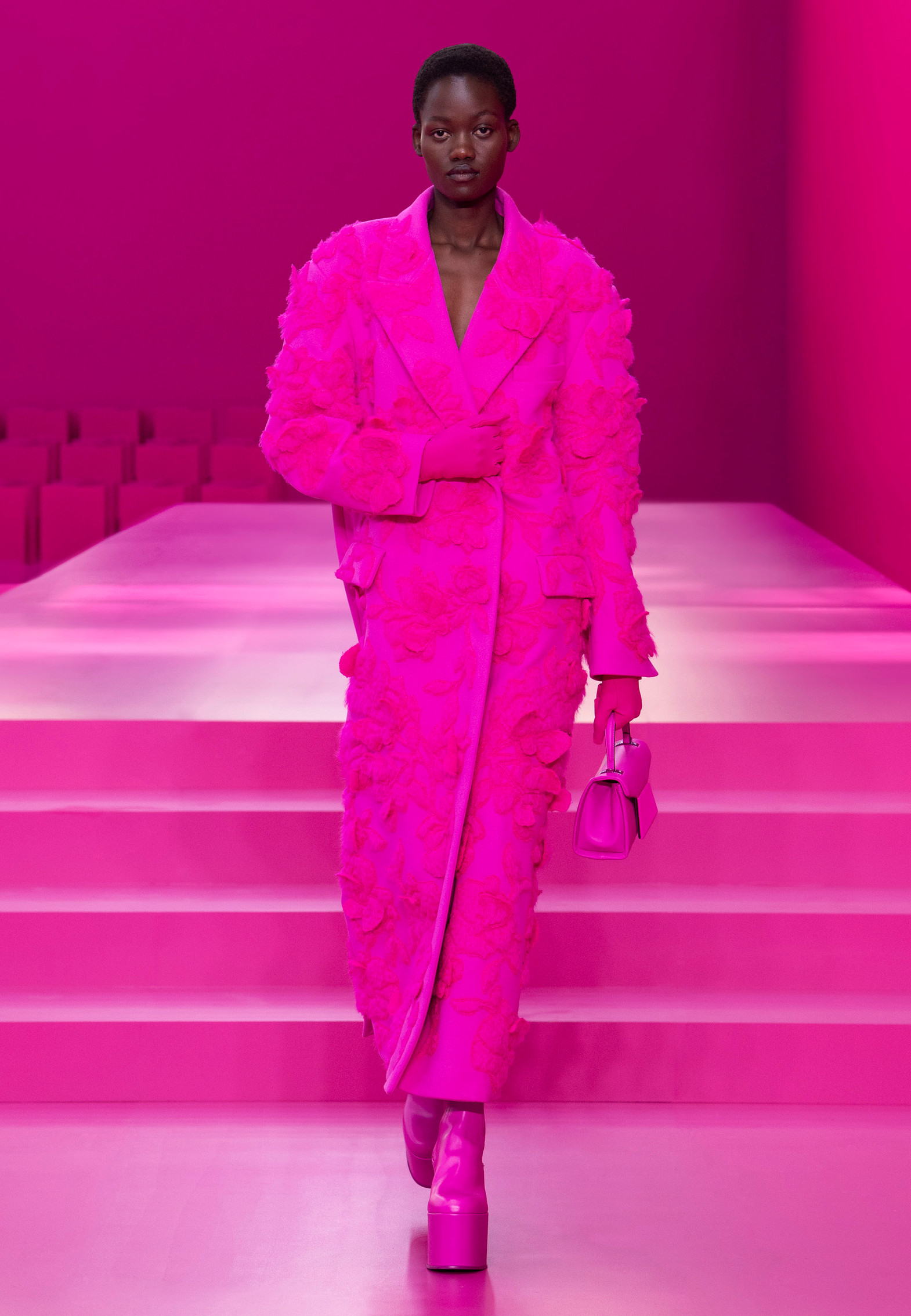 Valentino Pink PP Collection | Valentino UK