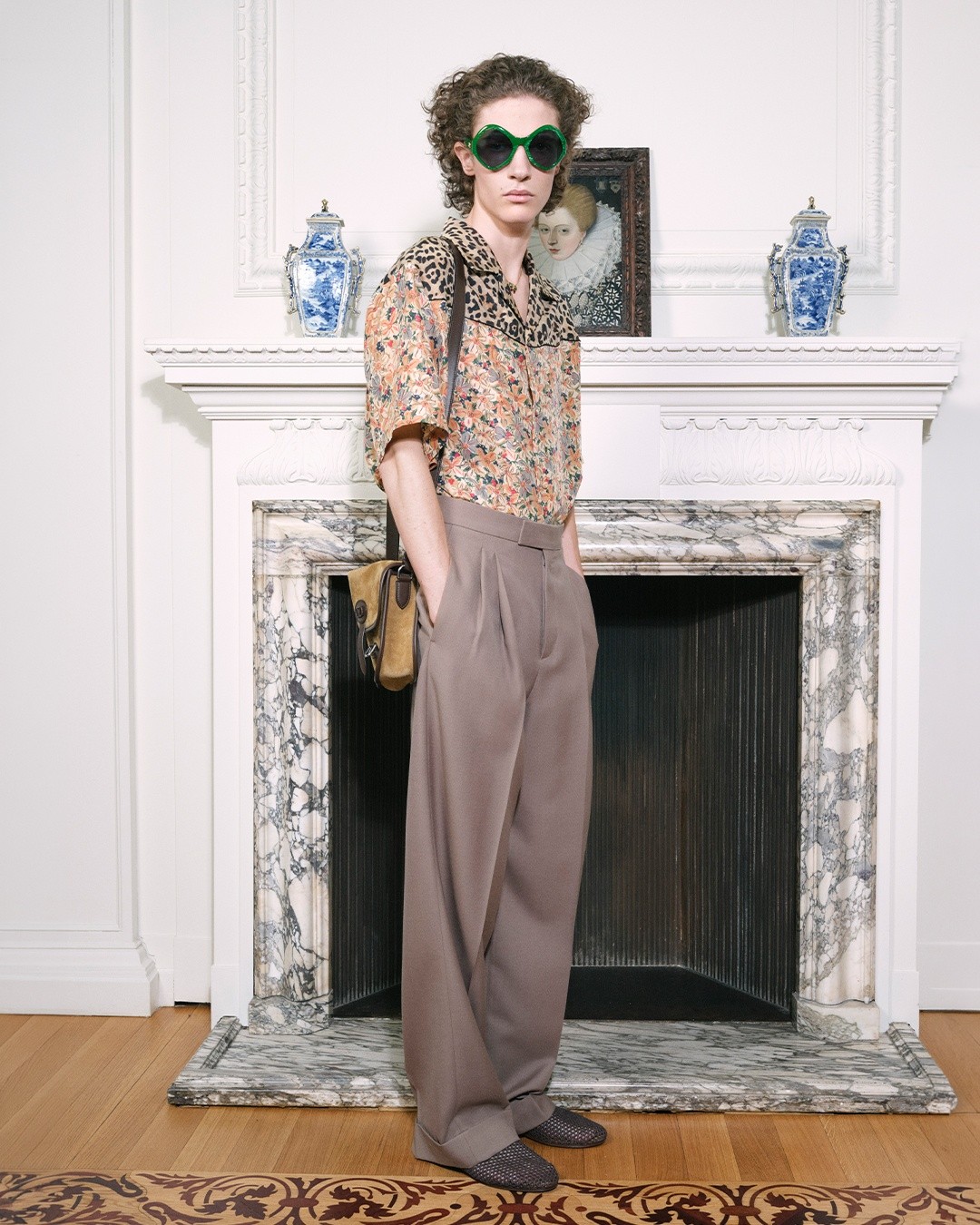 Valentino Garavani Men's New Arrivals & New In Collection