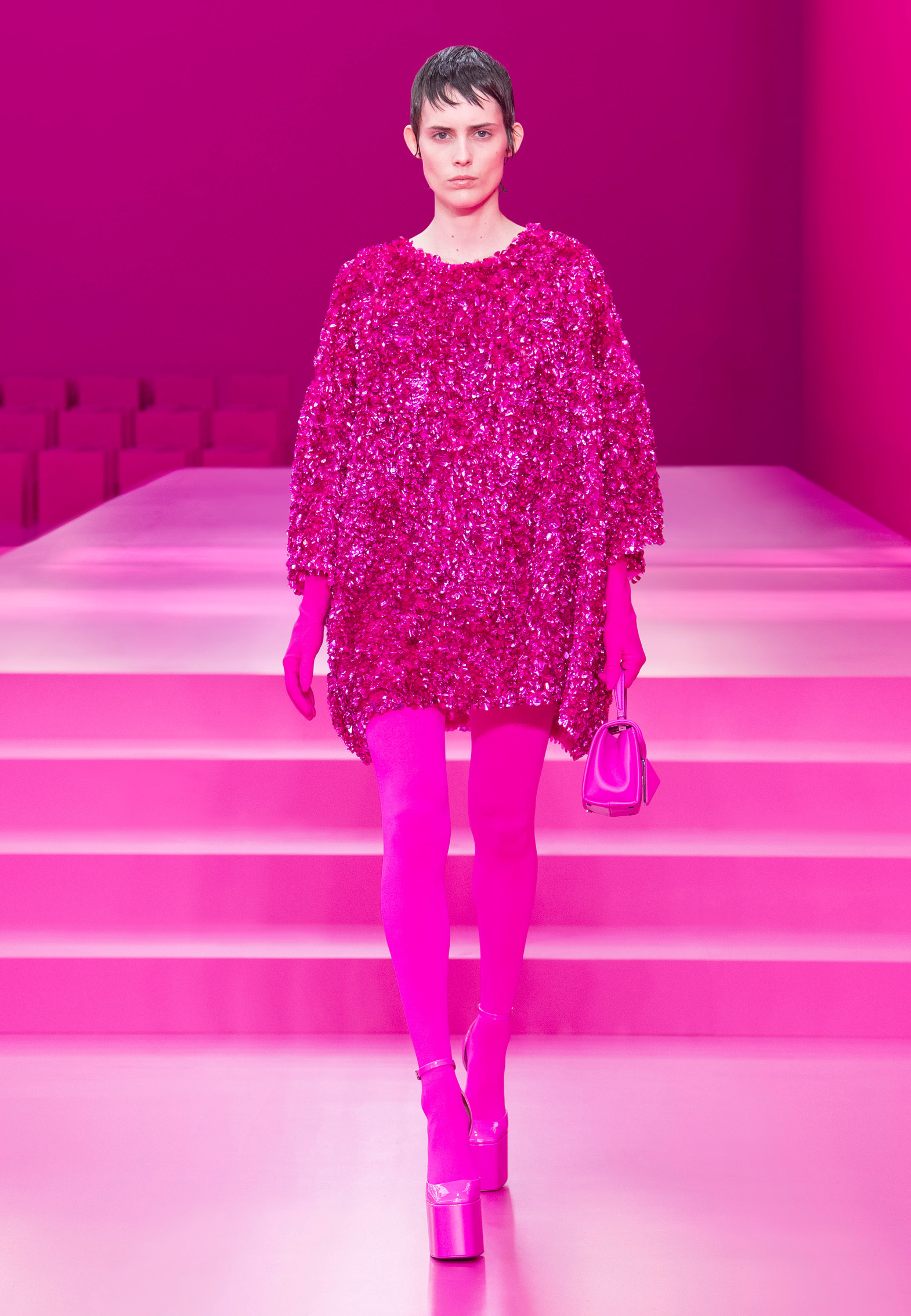 Valentino Pink PP Collection | Valentino