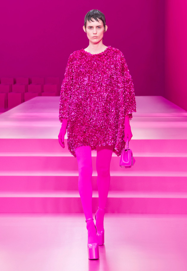 Valentino Pink PP Collection | Valentino UK