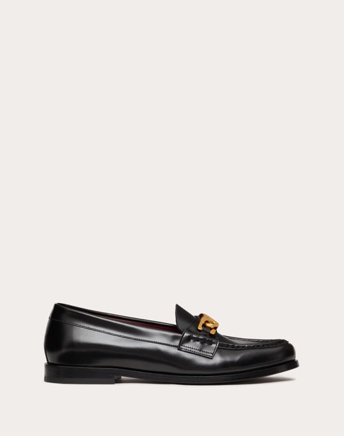 Valentino Garavani Men's Loafers & Lace-ups | Valentino US