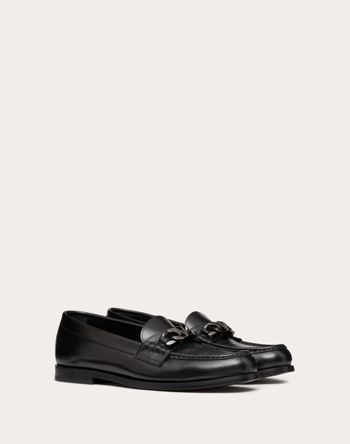 Valentino Garavani Men's Loafers & Lace-ups | Valentino UK