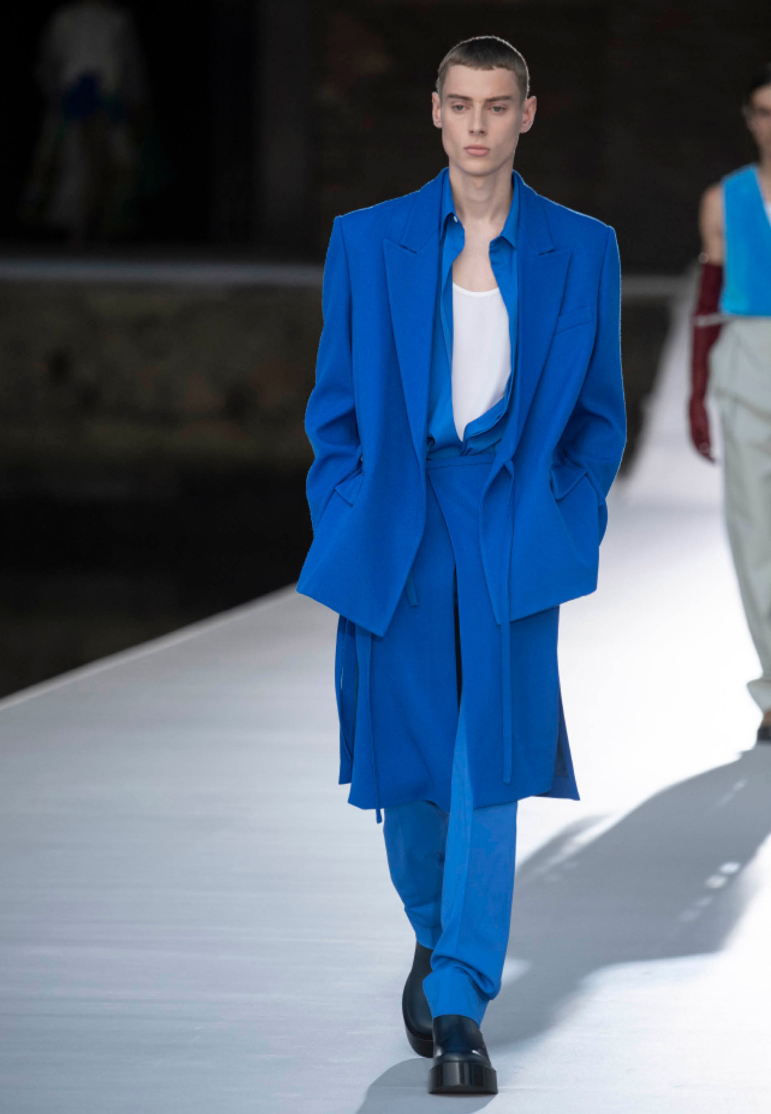 Valentino Des Ateliers Haute Couture Fall/Winter 2021-22 | Valentino