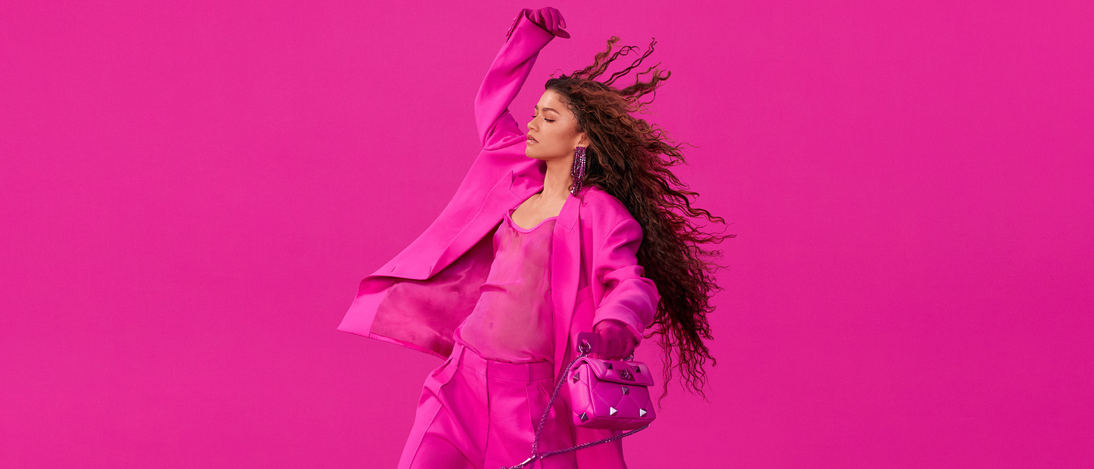 Valentino Women's Clothing & Ready to Wear Clothes | Valentino US