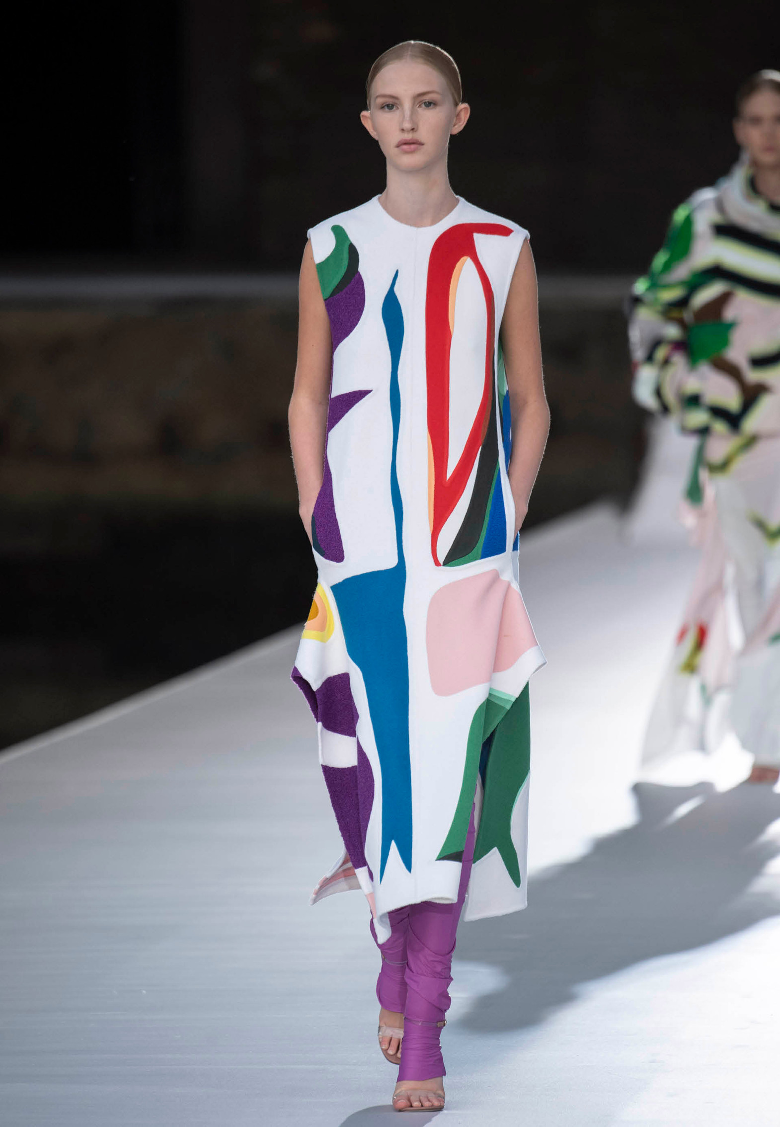 Valentino Des Ateliers Haute Couture Fall/Winter 2021-22 | Valentino