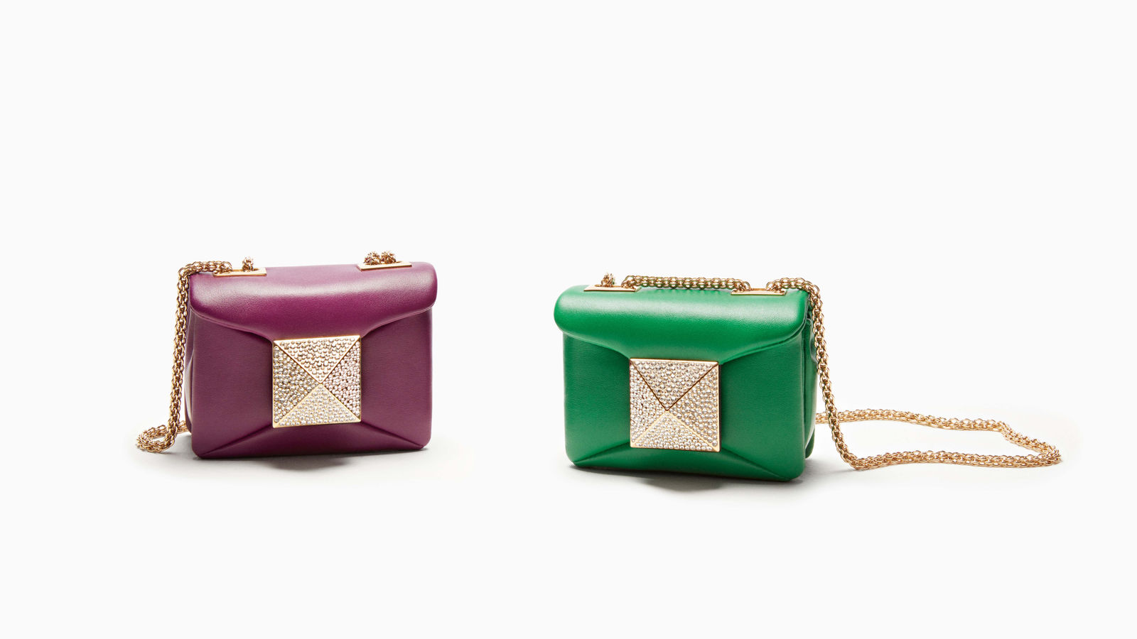 Valentino Garavani One Stud Bag Handbags | Valentino