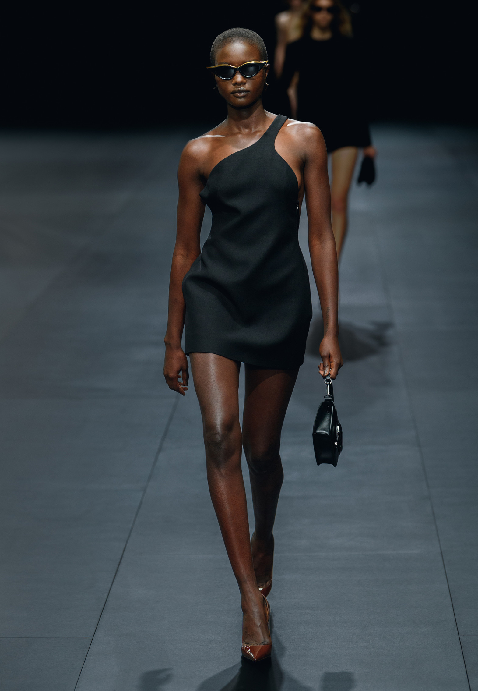 Valentino Spring/ Summer 2023 Collection fashion show | Valentino