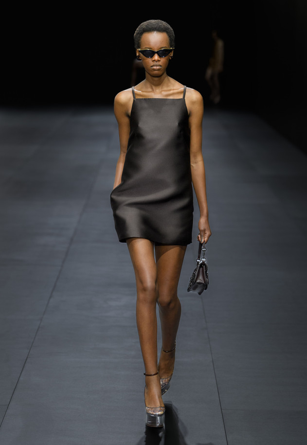 Valentino Spring/ Summer 2023 Collection fashion show | Valentino