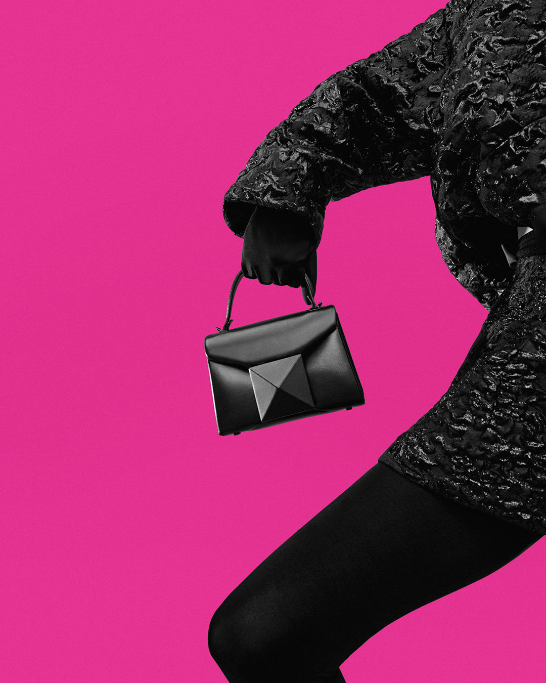 Valentino Pink PP Fall/Winter 2022-23 Collection | Valentino