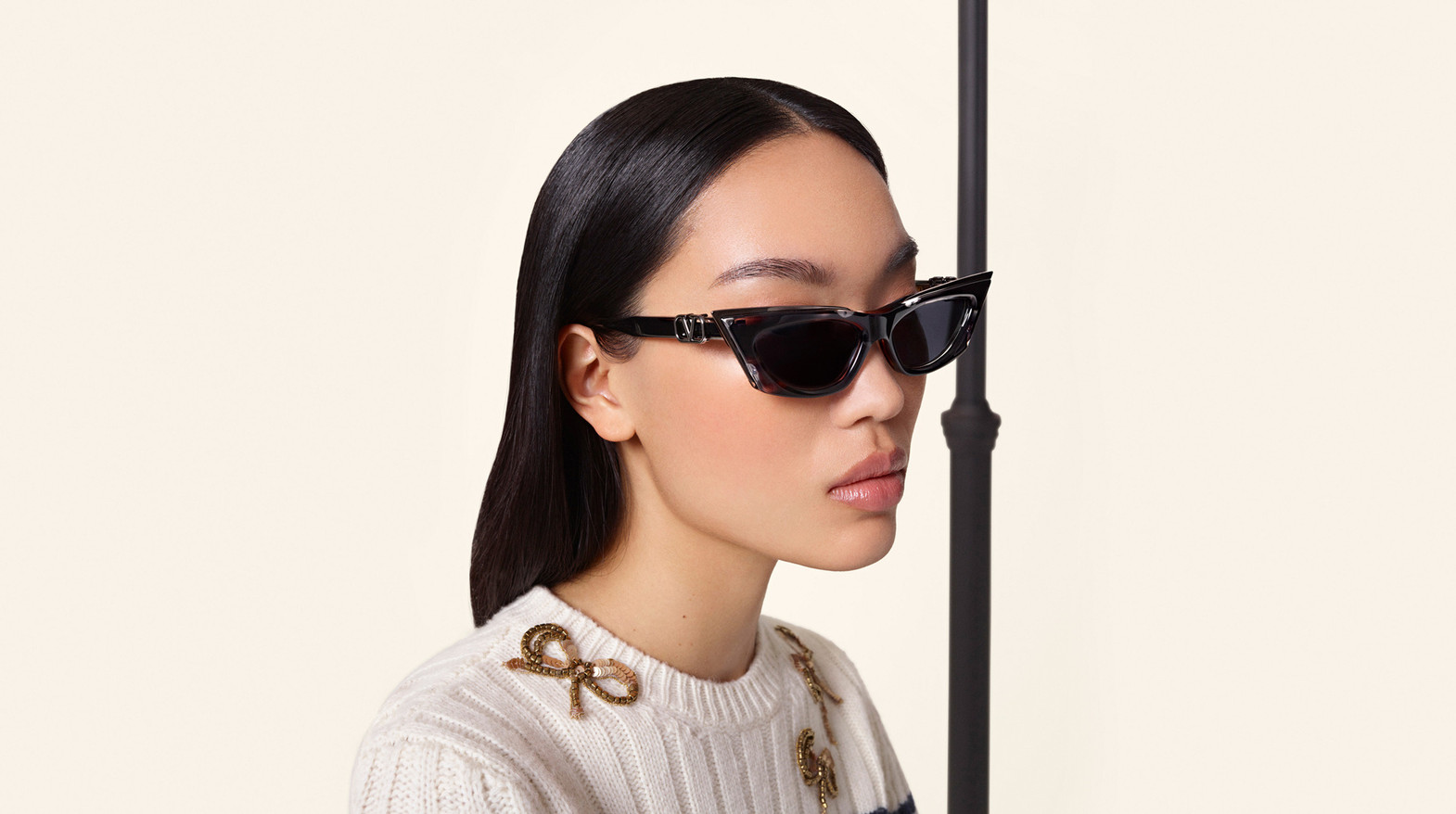 Valentino Eyewear - the new collection | Valentino