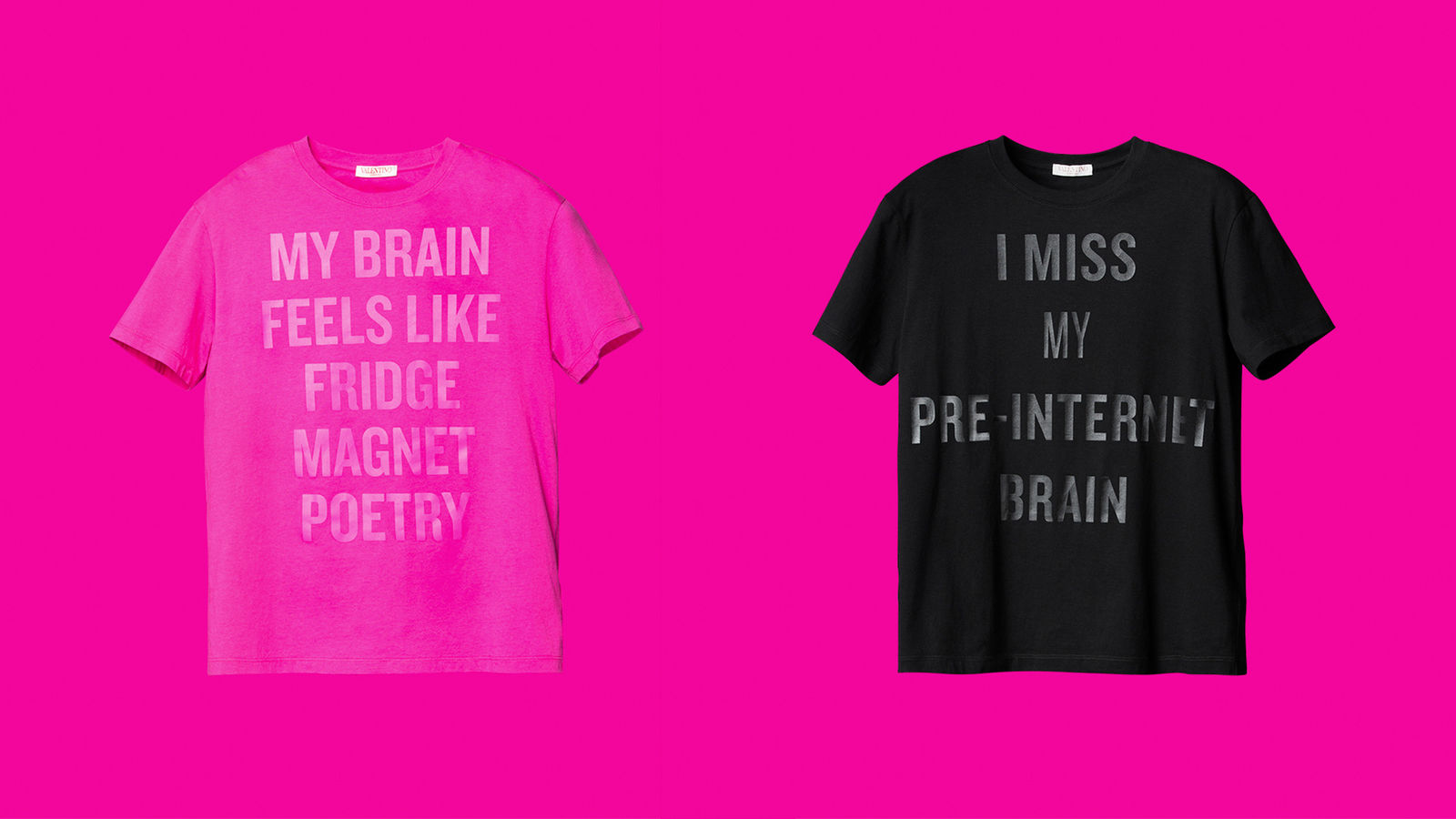 Valentino Pink PP – Uplifted Through Music| Valentino