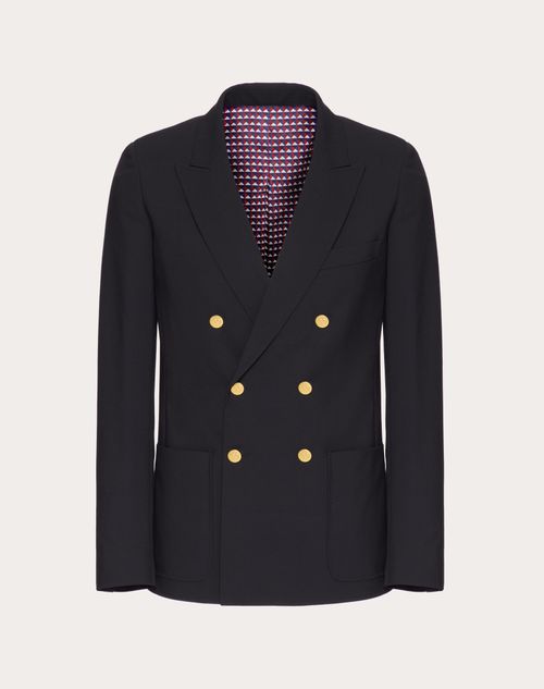 Valentino Men's Coats and Blazers | Valentino US