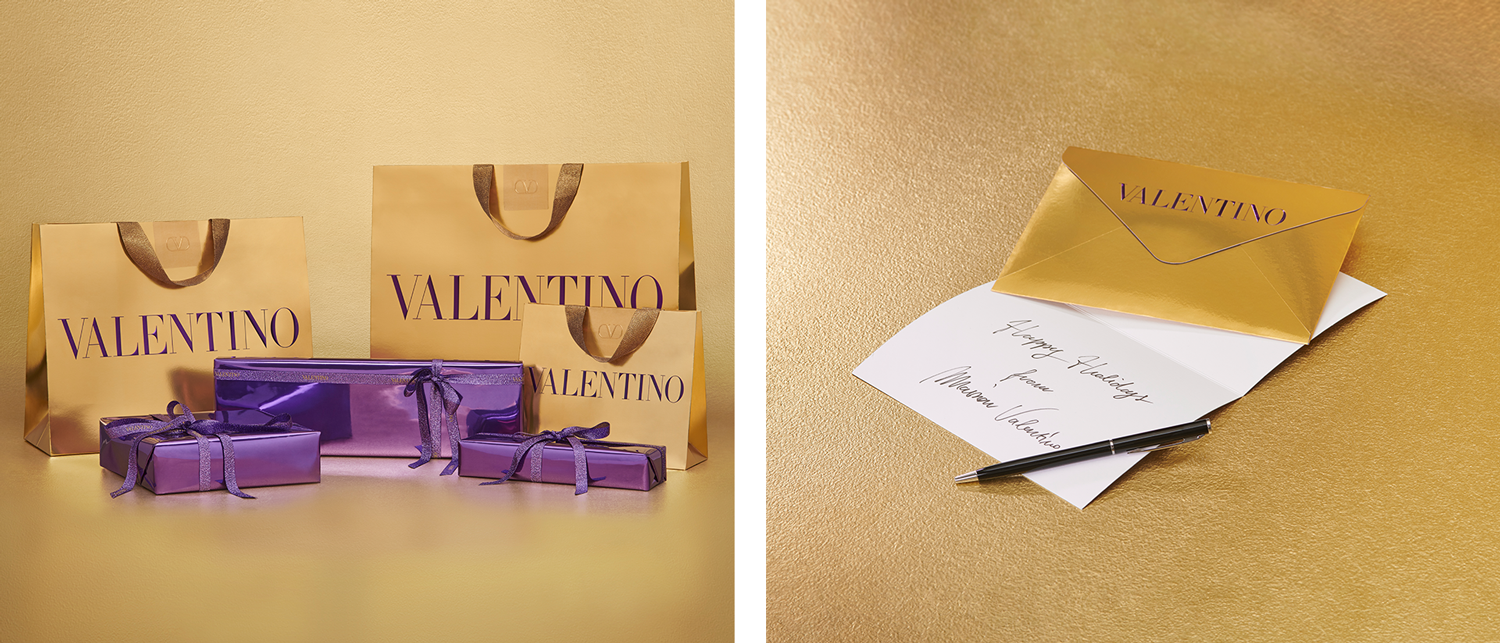 Shopping | Customer Care Valentino