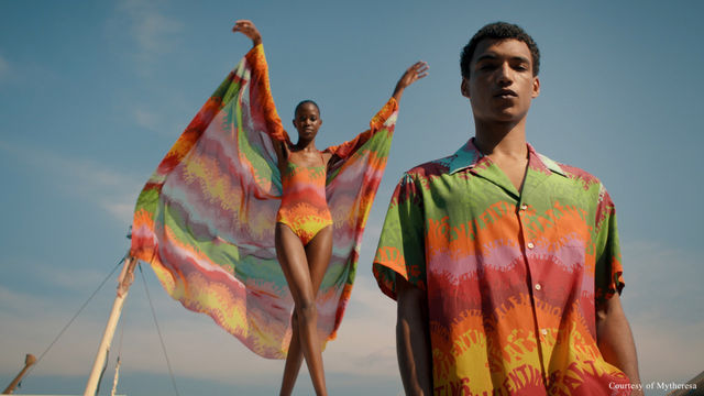 Valentino Escape 2022 Kollektion | Valentino