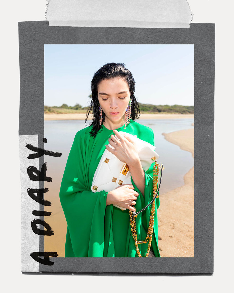 Valentino Garavani Women's New Arrivals Collection | Valentino