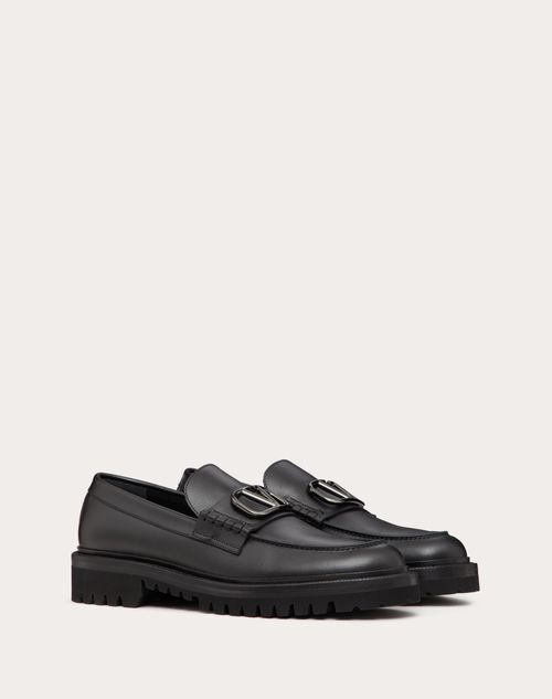 Valentino Garavani Men's Loafers & Lace-ups | Valentino US