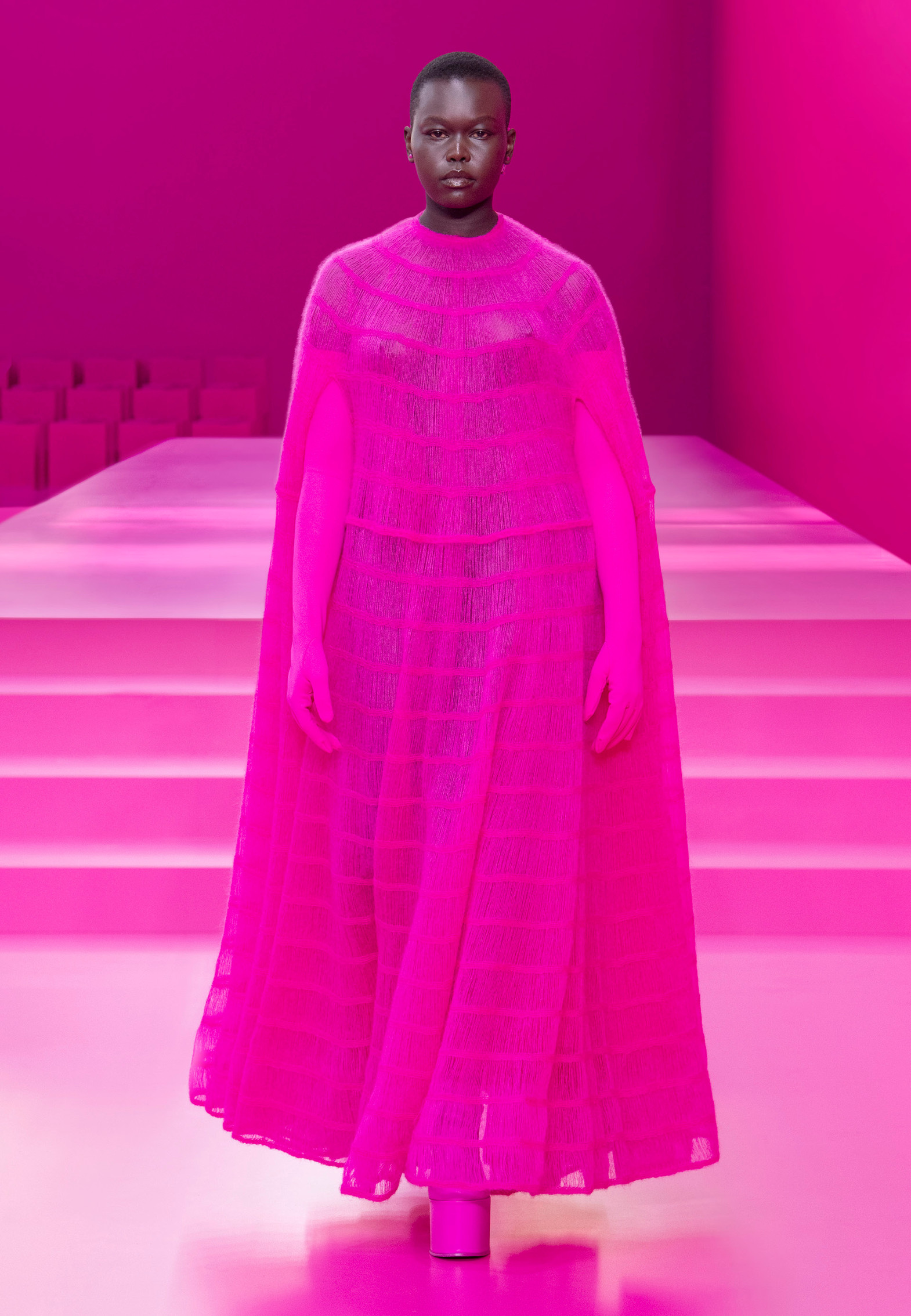 Valentino Pink PP Collection | Valentino