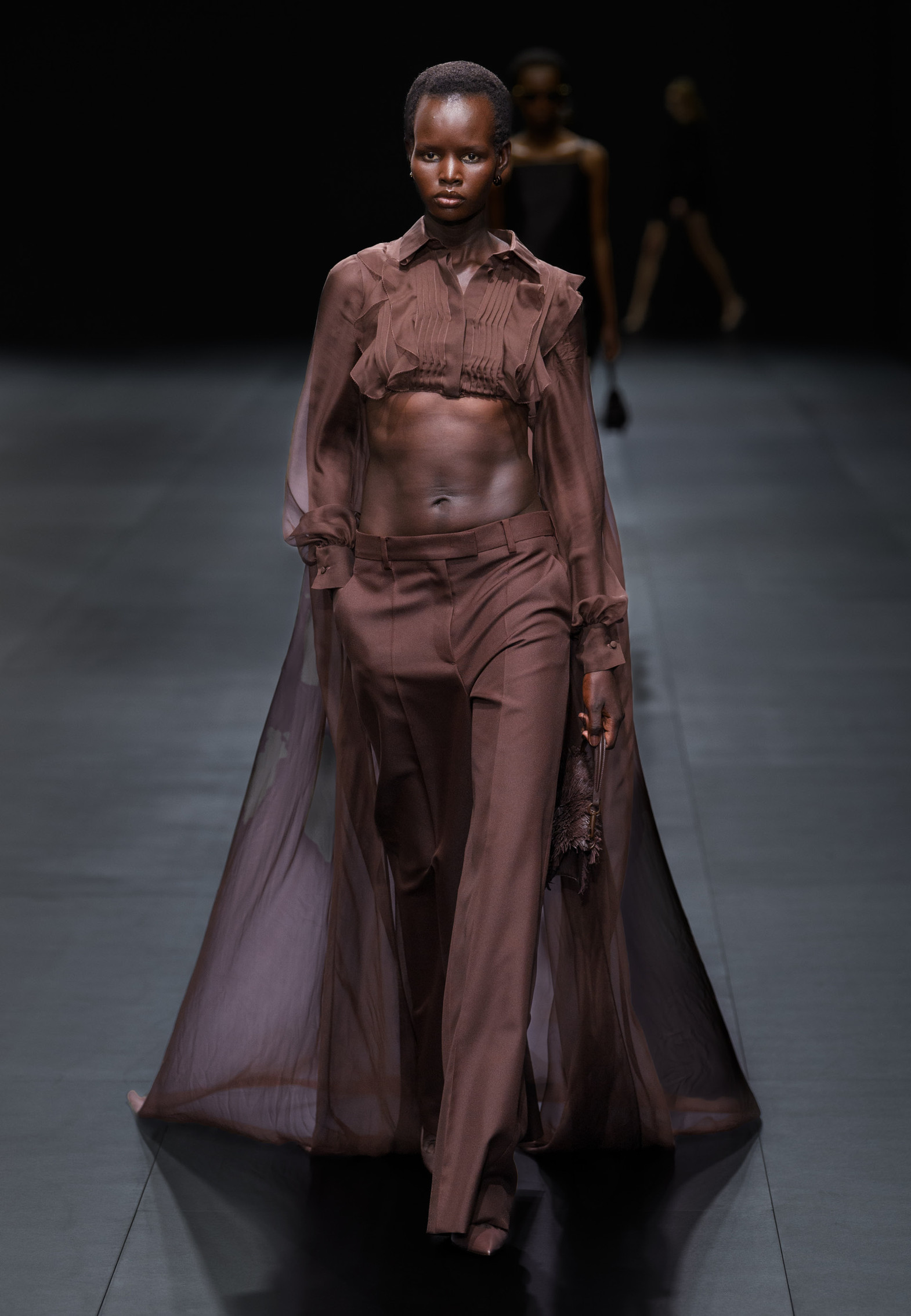 Valentino Spring/ Summer 2023 Collection fashion show | Valentino