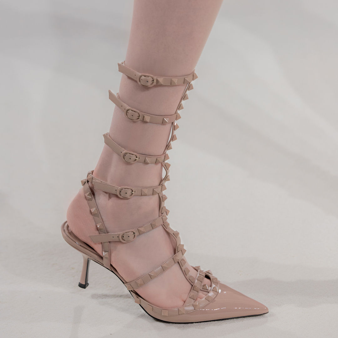 Valentino Garavani Rockstud Icons Only | Valentino