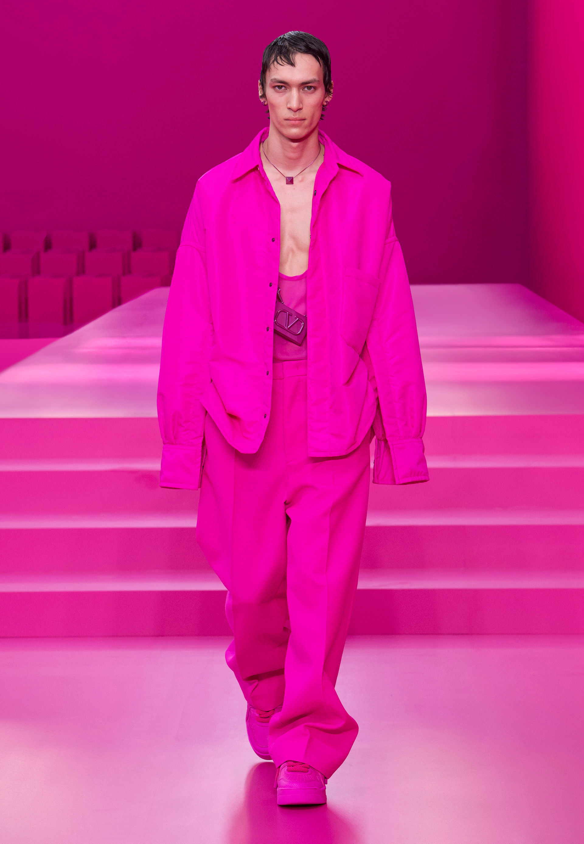 Valentino Pink PP Collection | Valentino