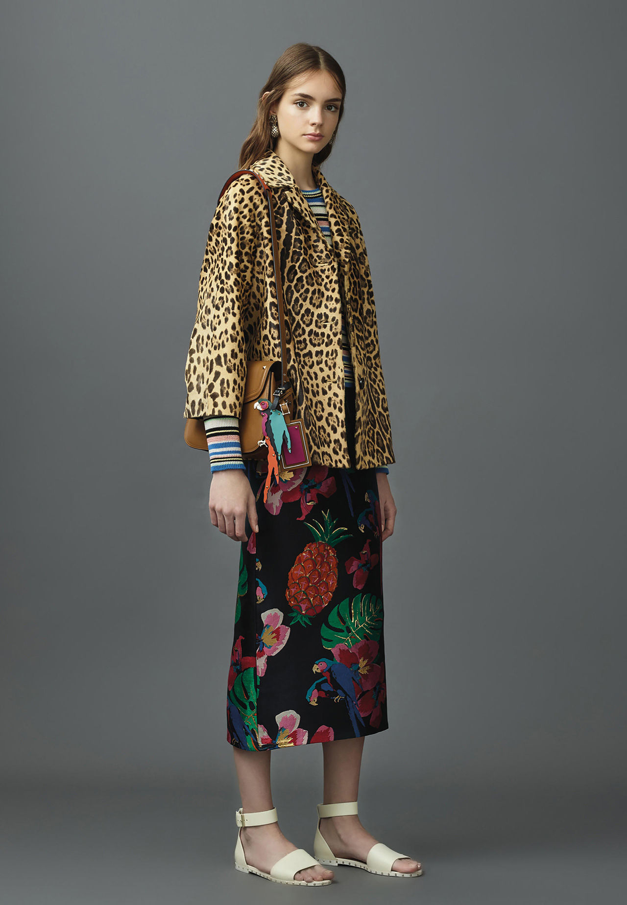 Valentino Spring 2017 Women | Valentino