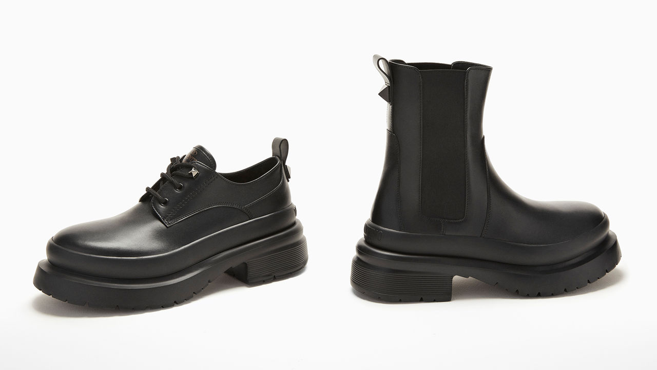 Valentino Online Boutique: the Maison Valentino official site