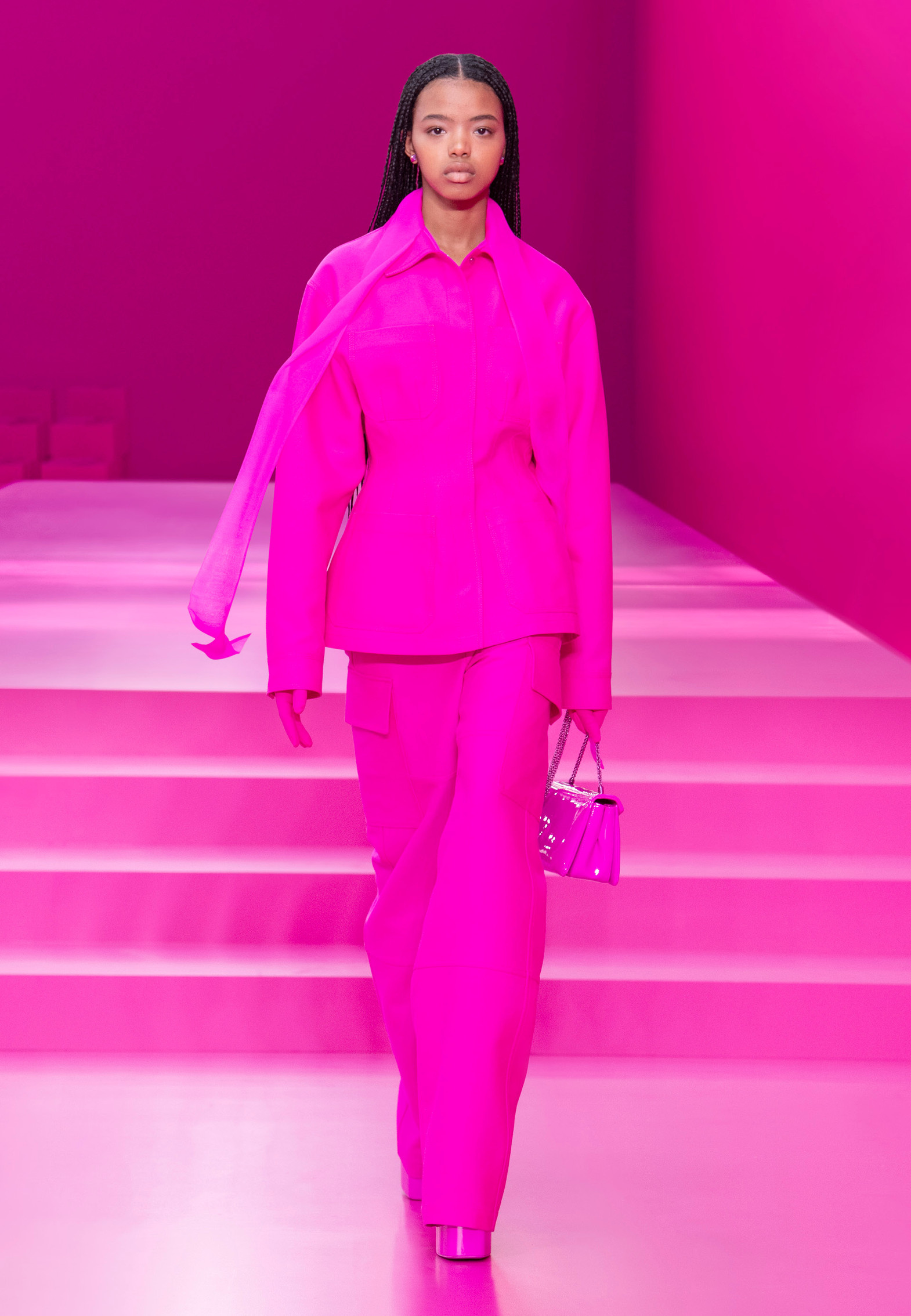 Valentino Pink PP Collection | Valentino