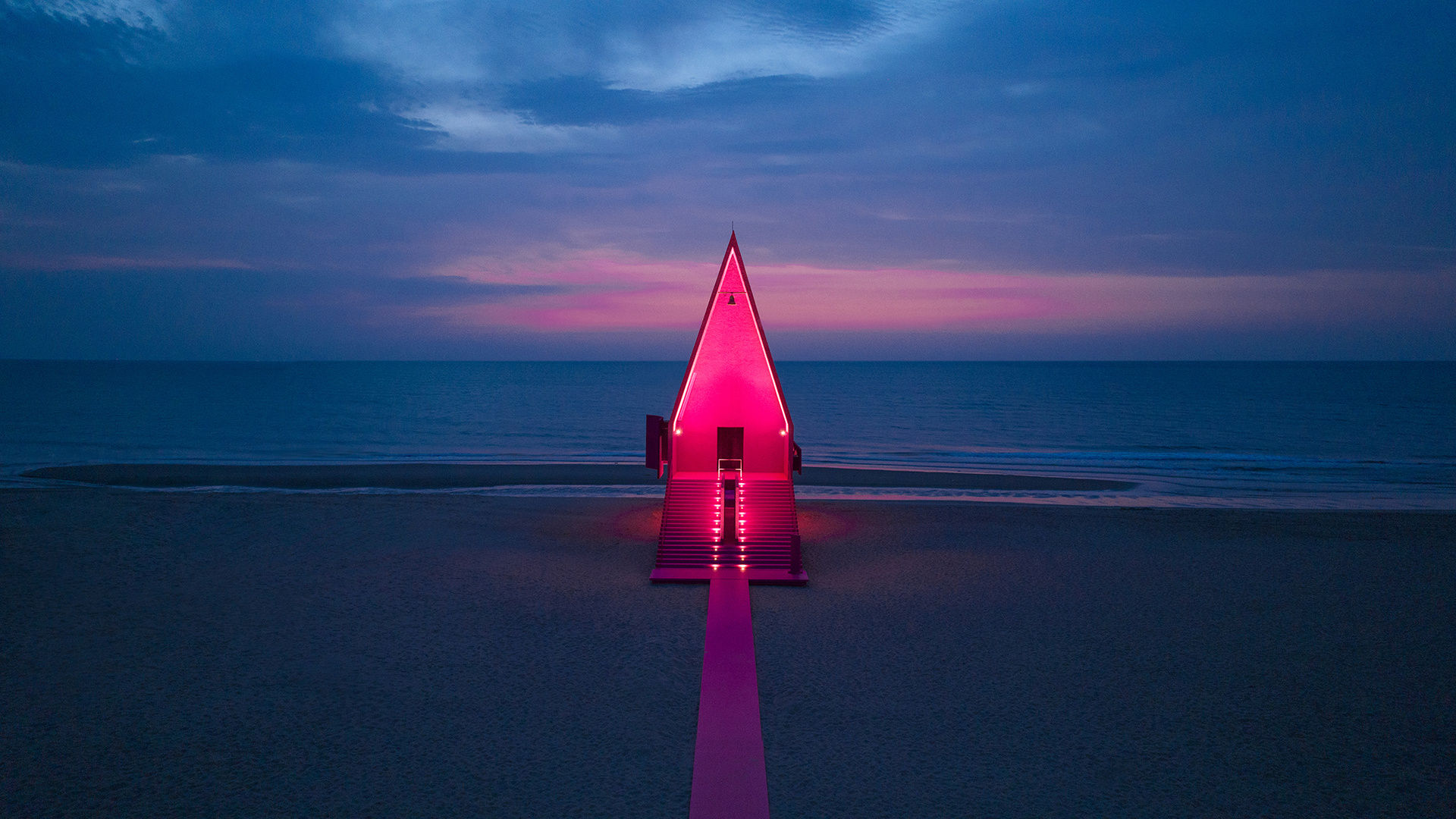 Valentino Pink PP Fall/Winter 2022-23 Collection | Valentino