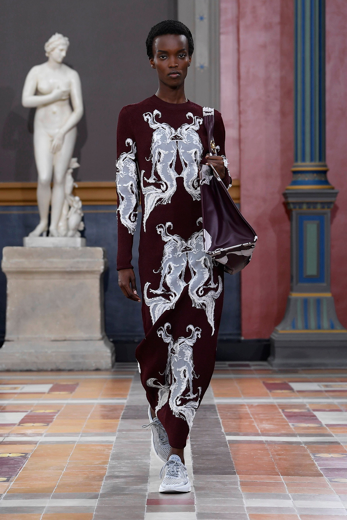Valentino L'École Spring/Summer 2024 Lookbook | Valentino