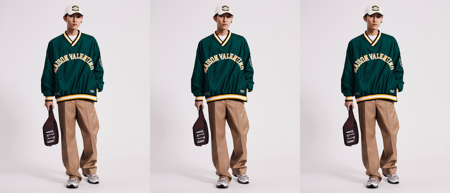Valentino Men's Clothing & Ready to Wear Clothes | Valentino US