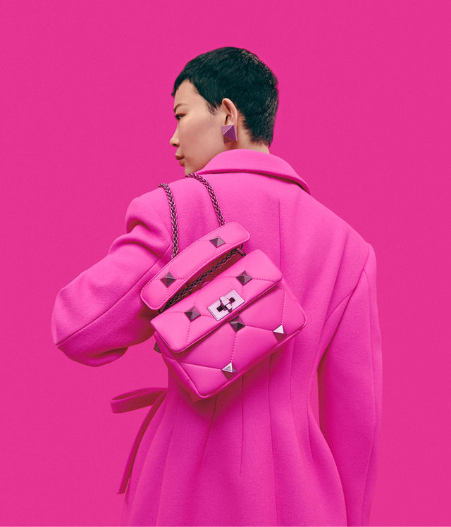 Valentino Online Boutique: the Maison Valentino official site