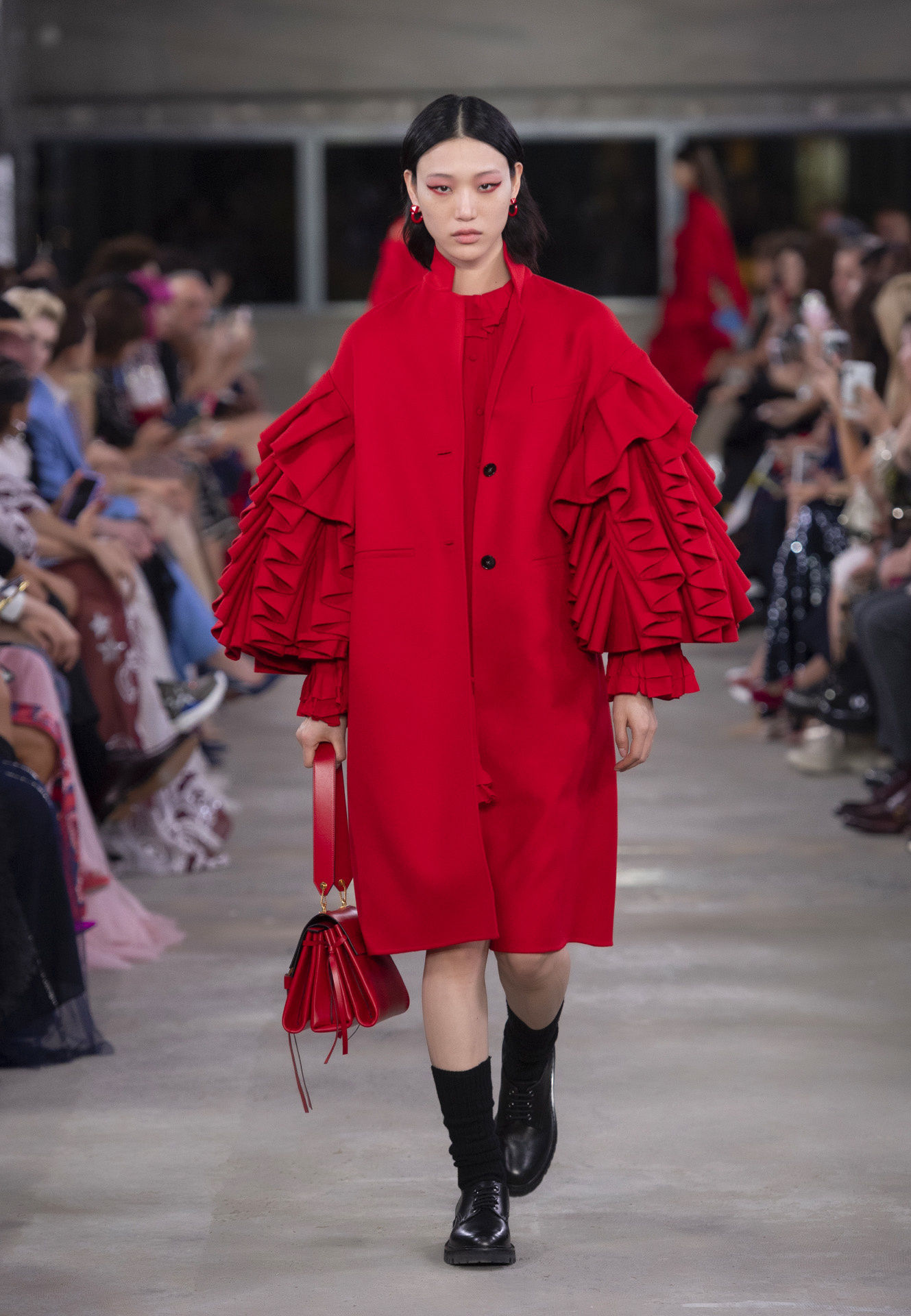 Valentino TKY Pre Collezione Autunno 2019 | Valentino Online Boutique