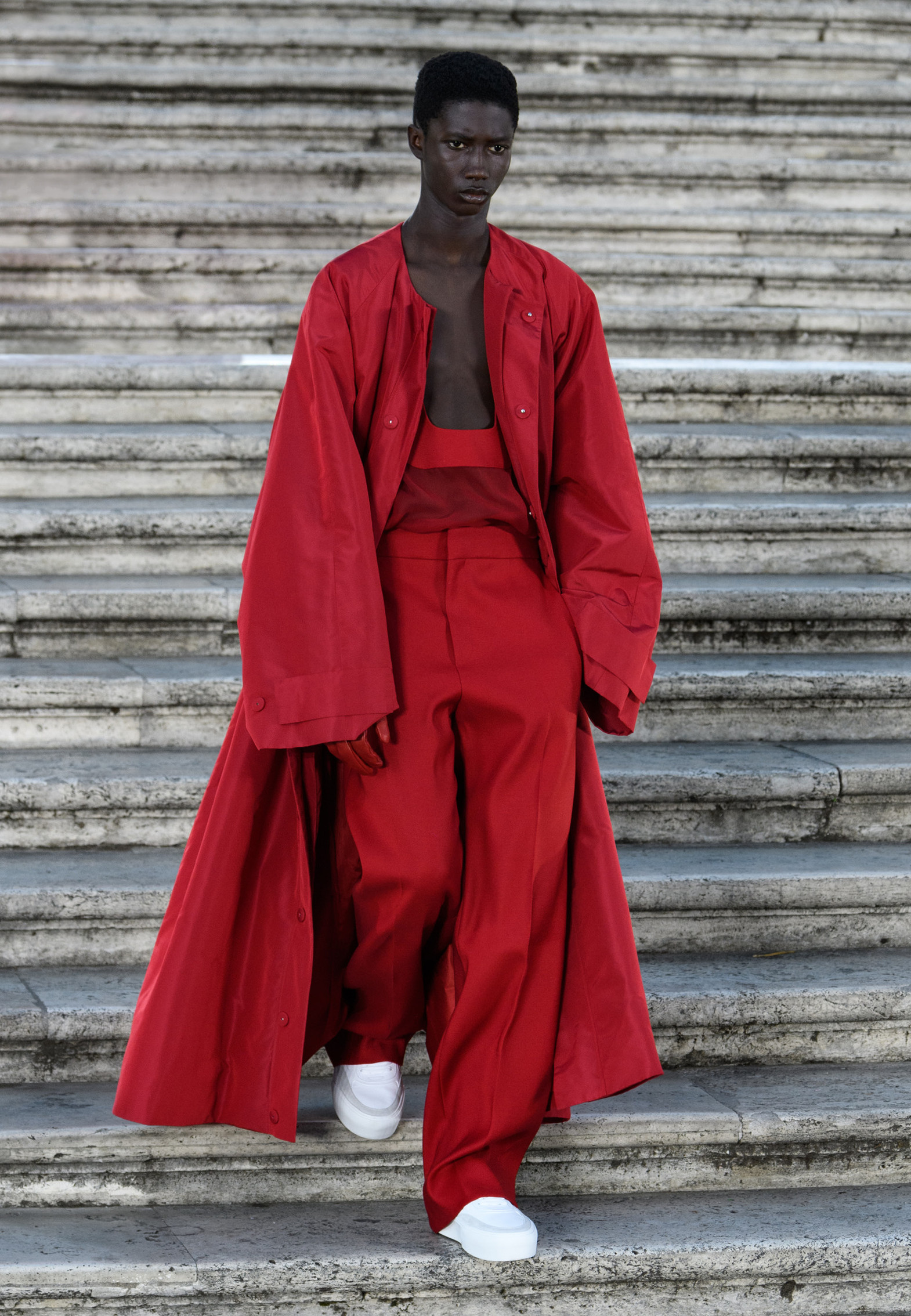 Valentino The Beginning Haute Couture Fall/ Winter 2022-23 | Valentino