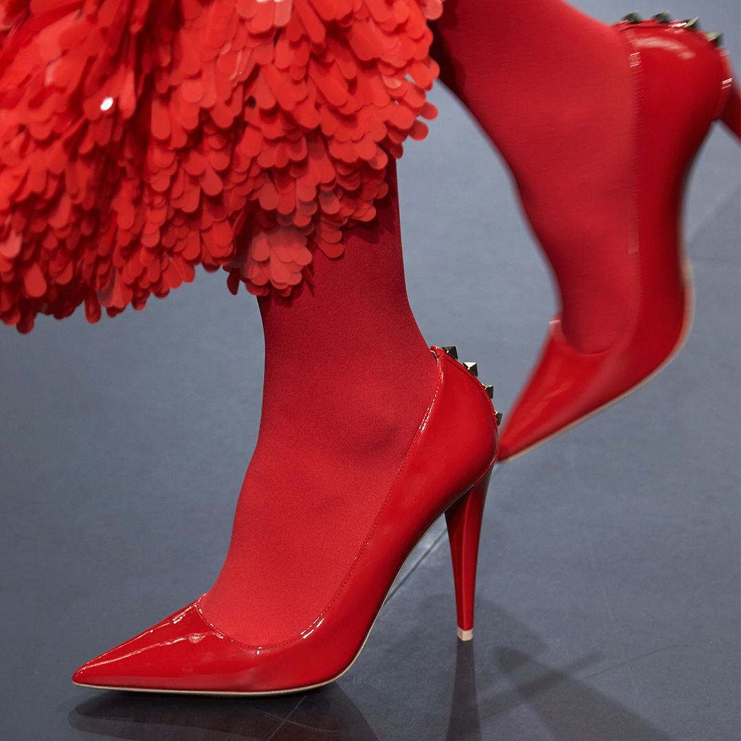 Valentino Garavani Rockstud Icons Only | Valentino