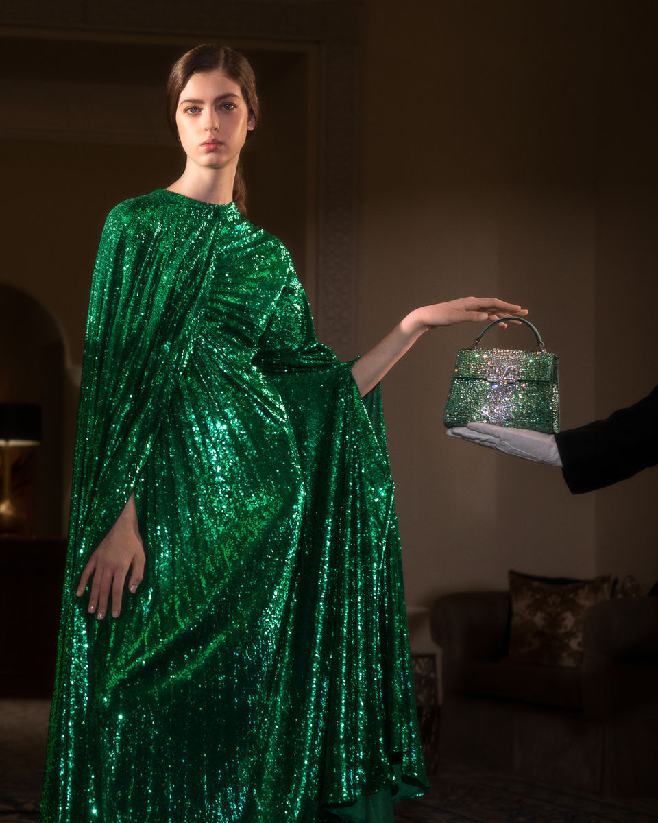 Valentino Garavani Exclusive Capsule Collection | Valentino