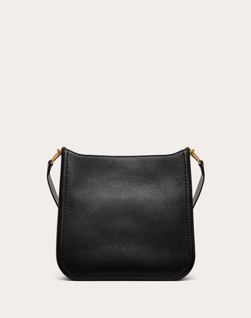 Valentino Garavani Alltime Hobo Bag In Grainy Calfskin for Valentino Garavani Alltime Hobo Bag In Grainy Calfskin for