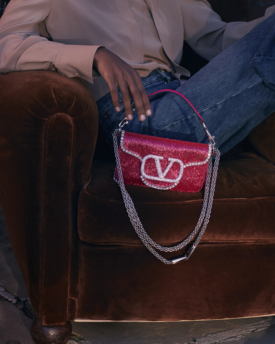 Valentino Women's Clothing & Ready to Wear Clothes | Valentino US