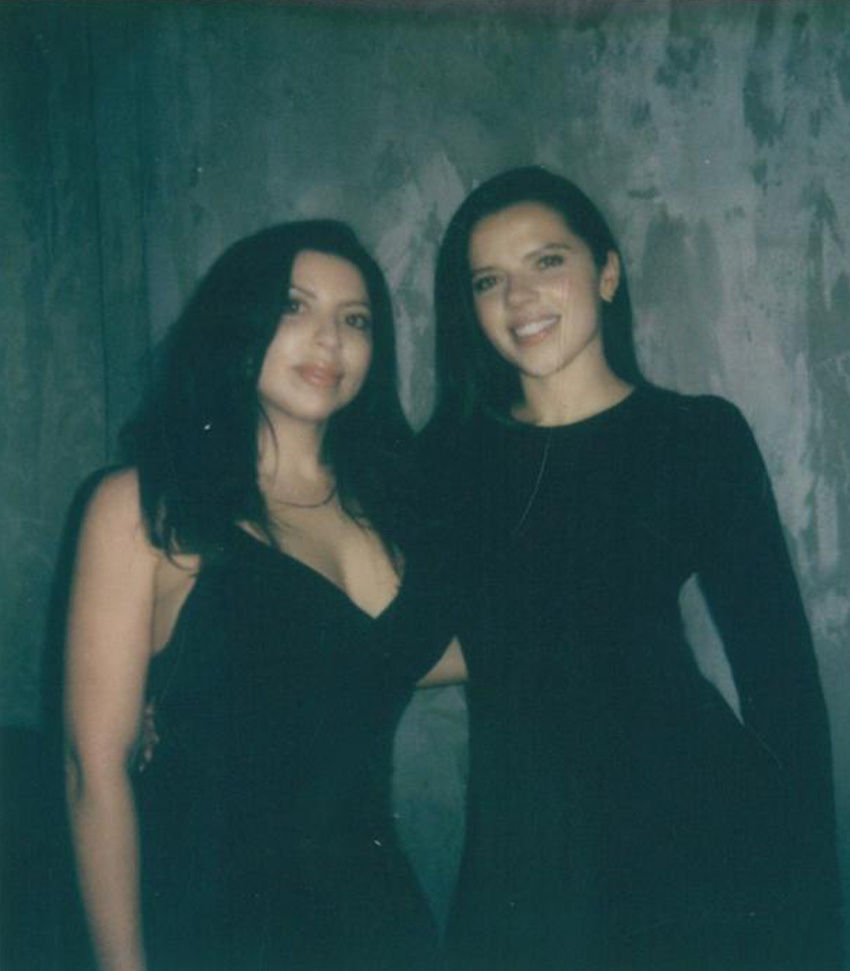 A Global Unboxing nine interpretations by brilliant stylists | Valentino